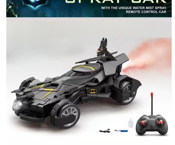 batmobile car remote control